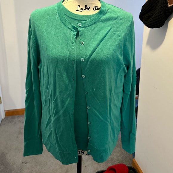 J. Crew | Sweaters | J Crew Sweater Set | Poshmark